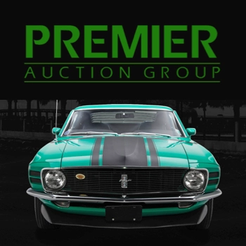 Events | Premier Auctions Mar 14th - 15th
