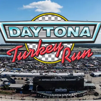 Daytona Spring Run • Mar 21st - 23rd